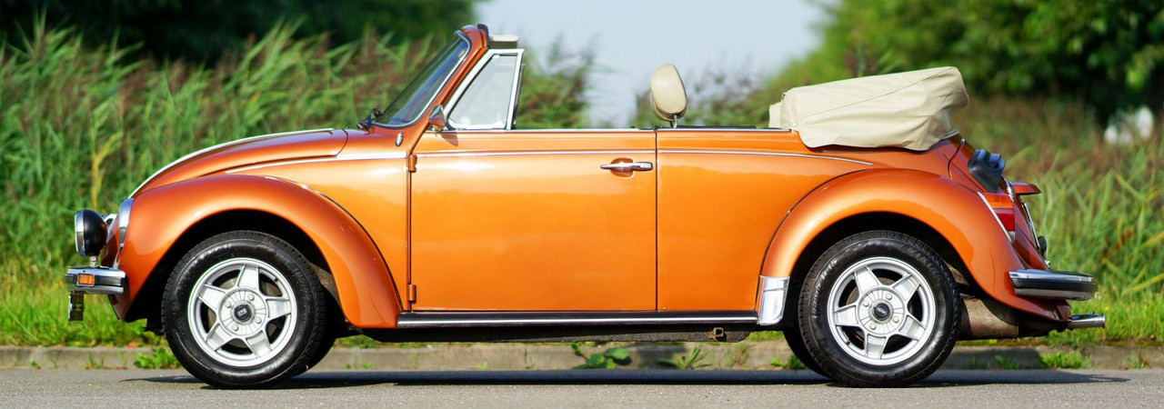 Carocha cabrio | Portal dos Classicos